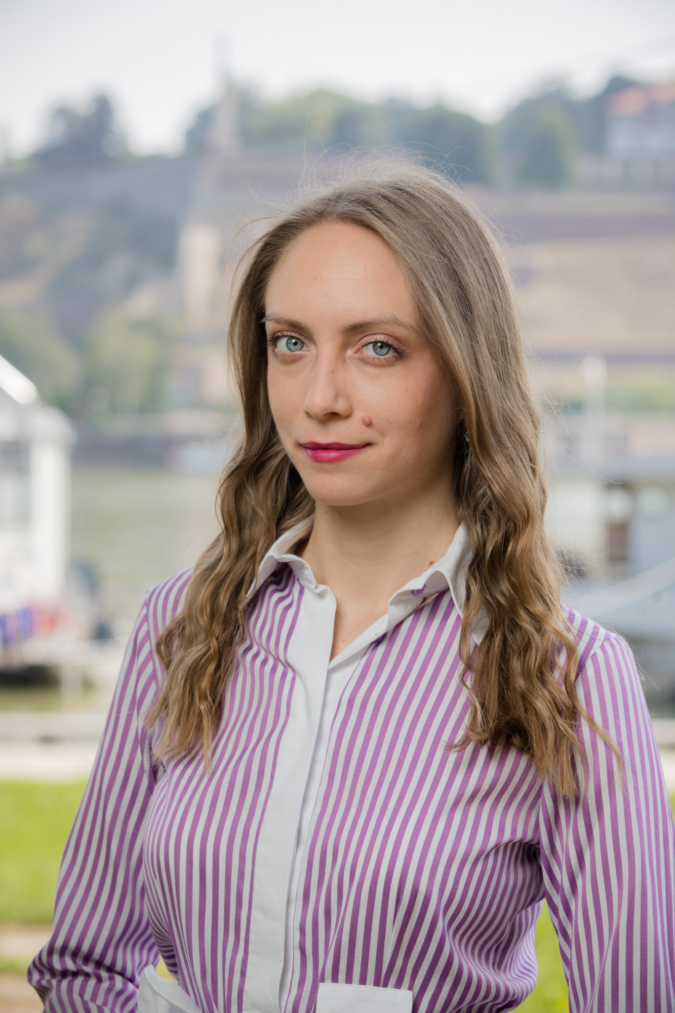 JELENA PEJIĆ NIKIĆ — OTT School