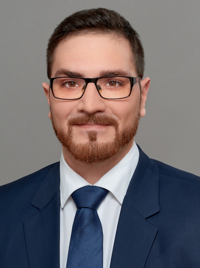 MARCEL HADEED — OTT School