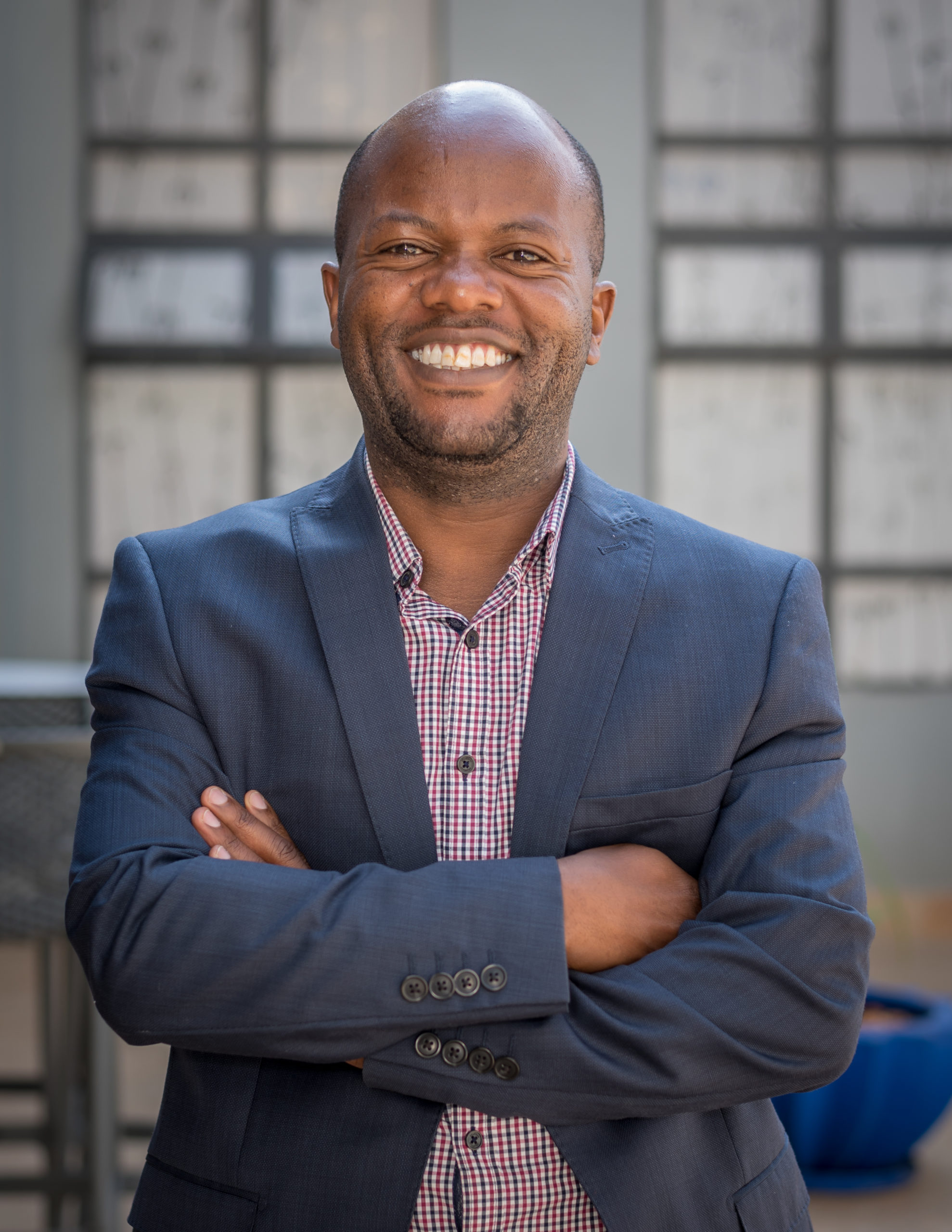 Abraham Rugo Muriu — OTT School