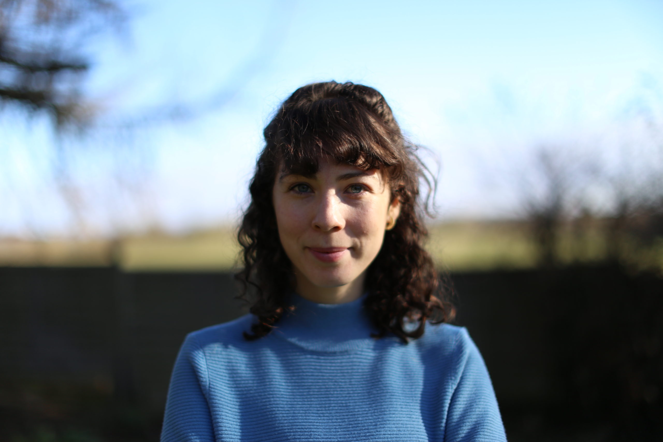 Louise Ball — OTT School