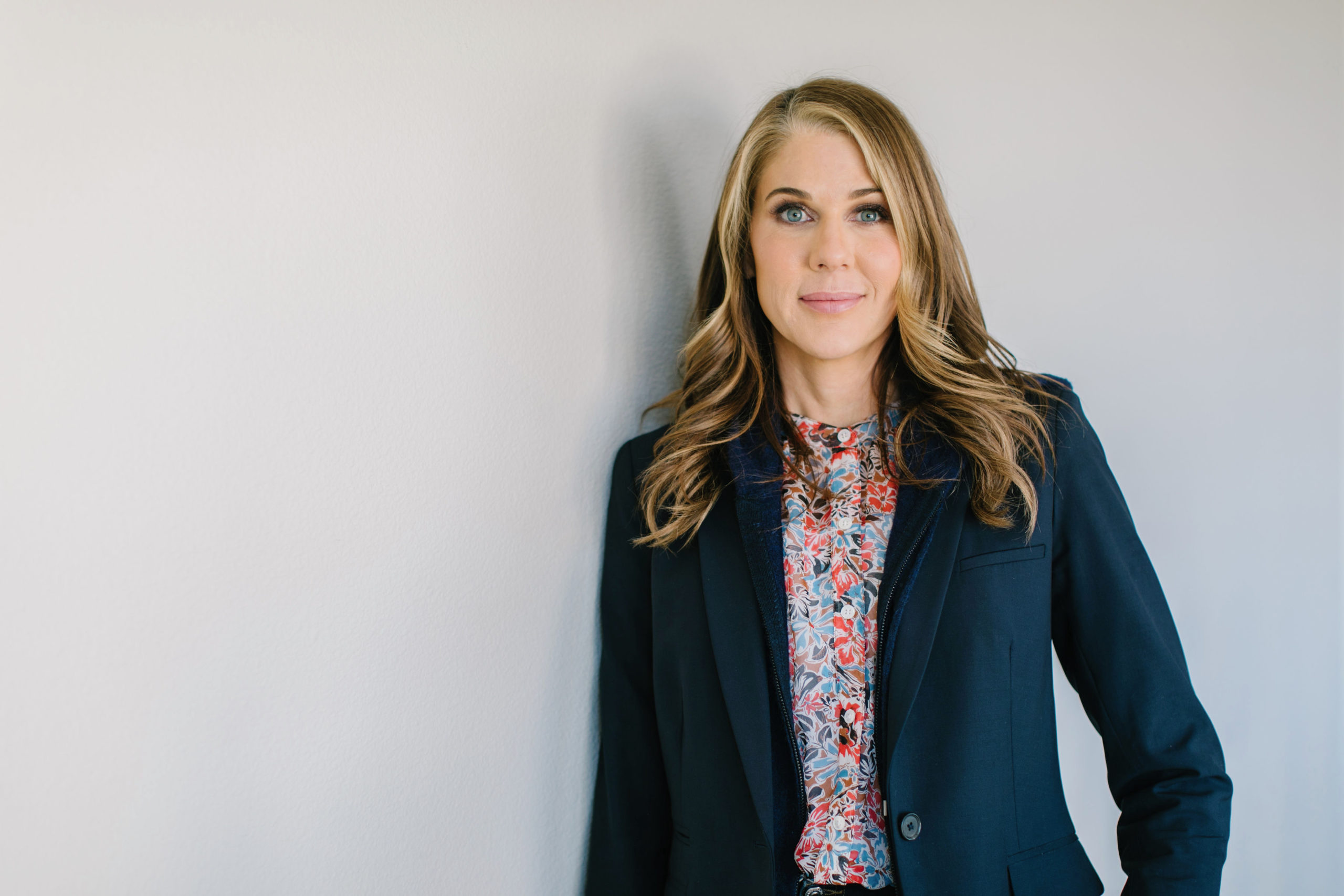 Amber Brittain-Hale — OTT School