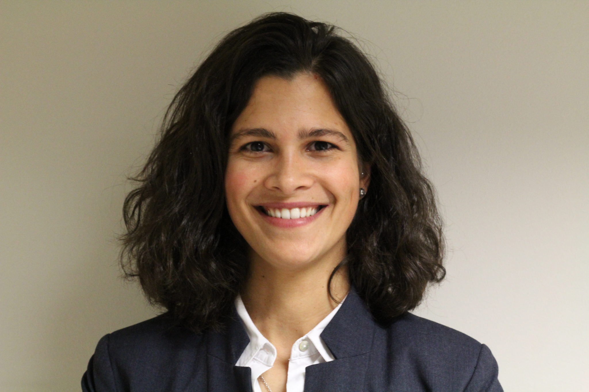 Ana Luísa Silva — OTT School