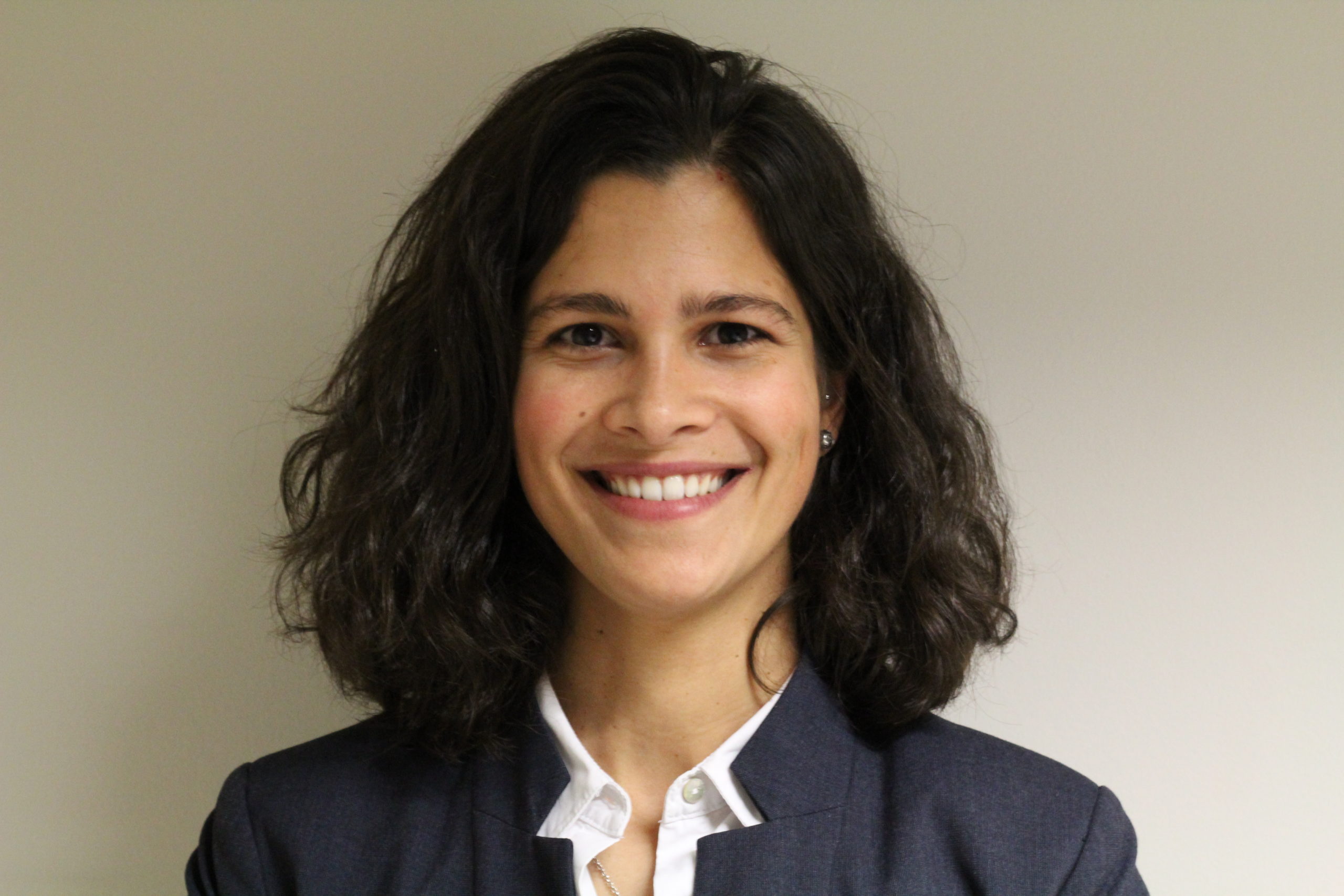 Ana Luísa Silva — OTT School