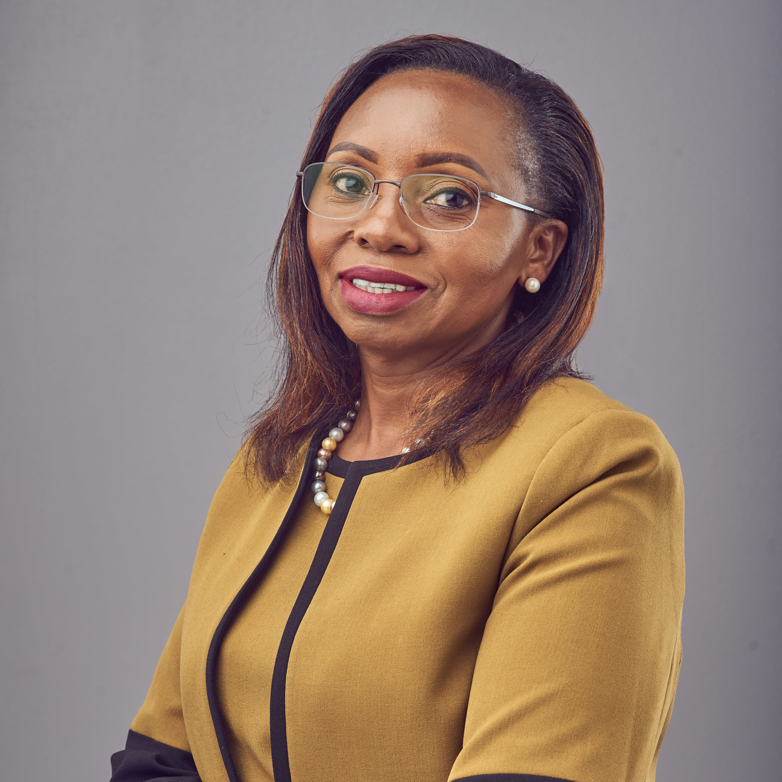 Jane Wanjiku Mariara — OTT School