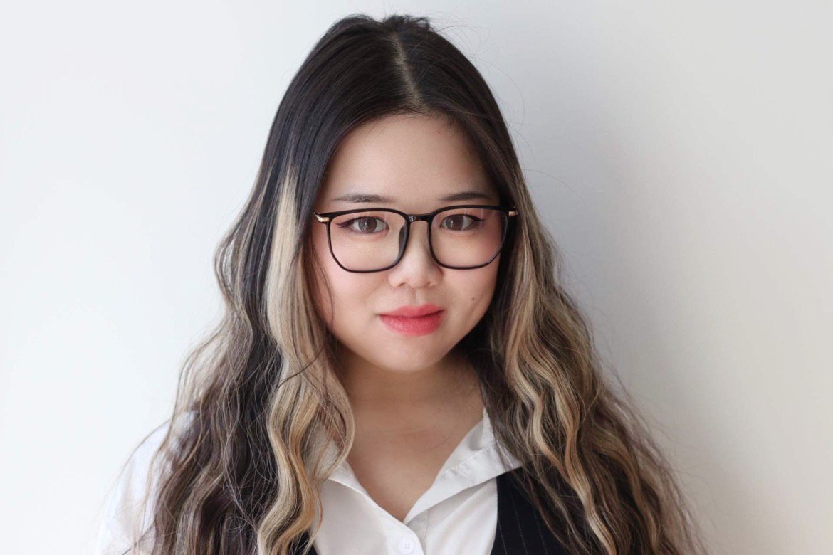 Wing Yan Sarina Wong — OTT School