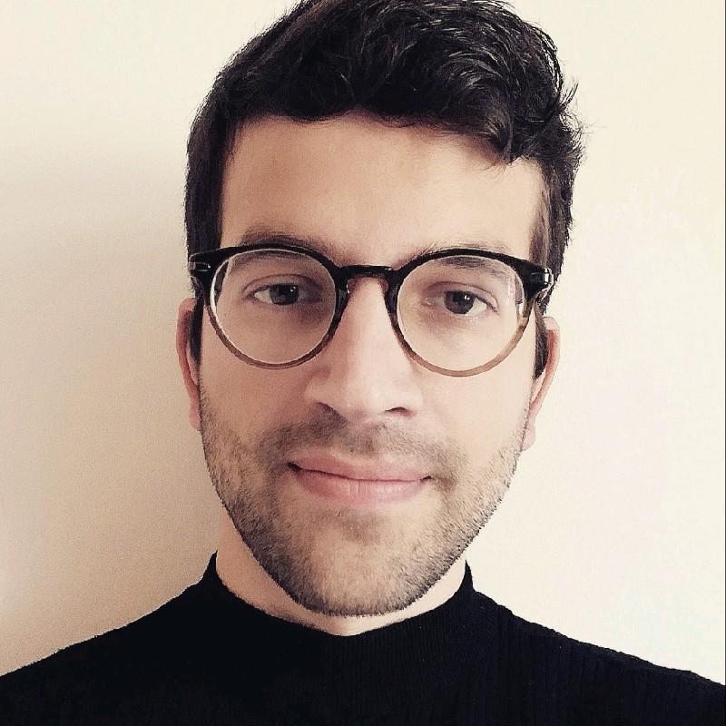 Kolja Maria Kukuk — OTT School