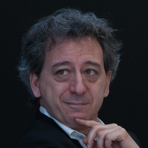 Andrea Renda — OTT School