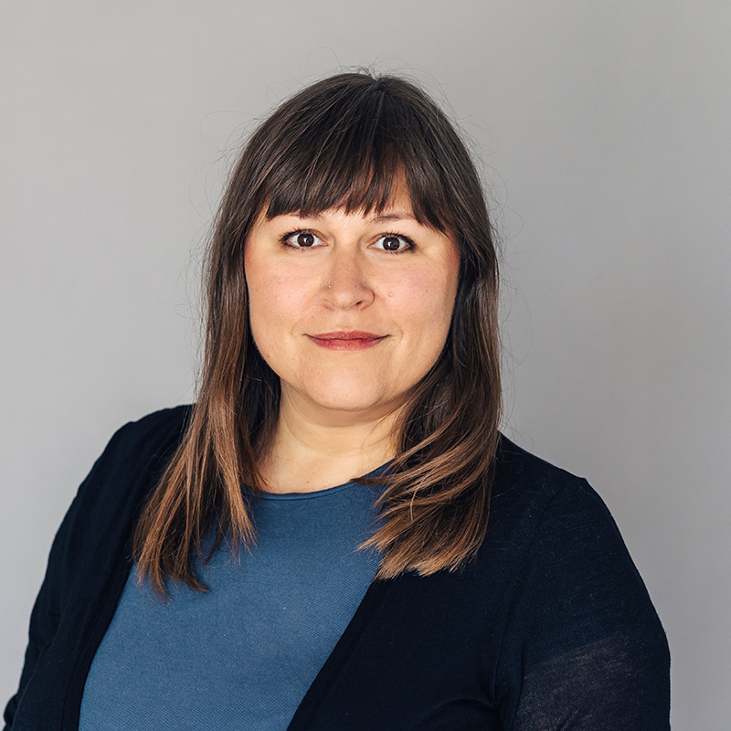 Christina Söhner — OTT School