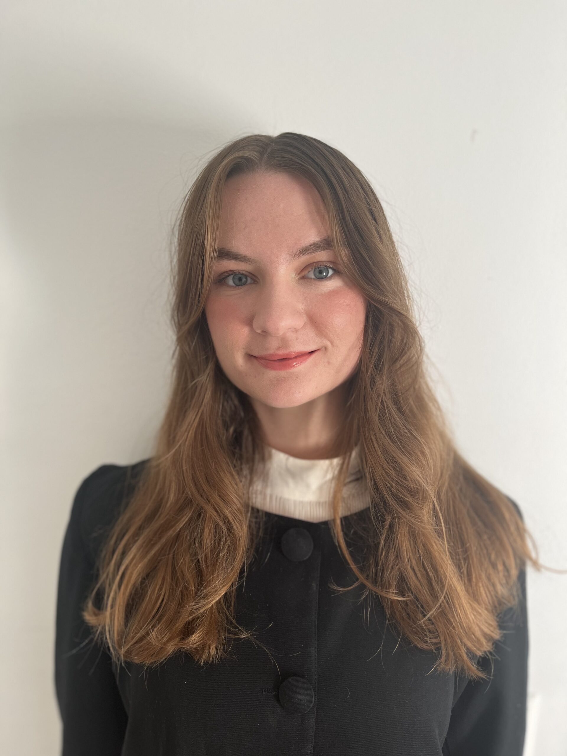 Julia-Chiara Gruber — OTT School