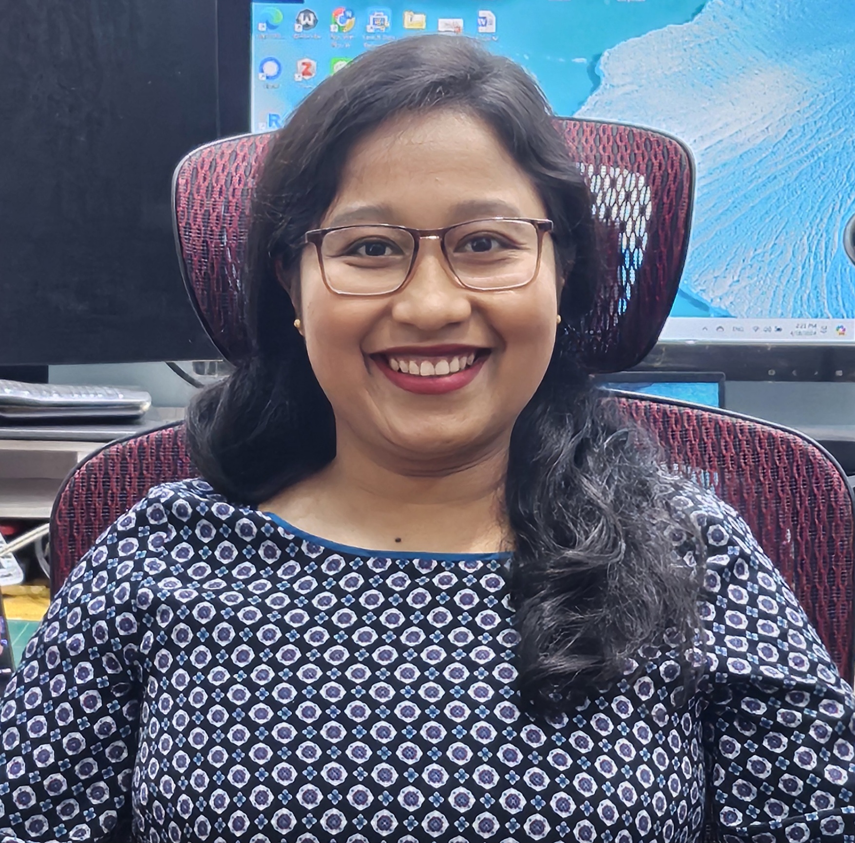 Ngu Wah Win — OTT School