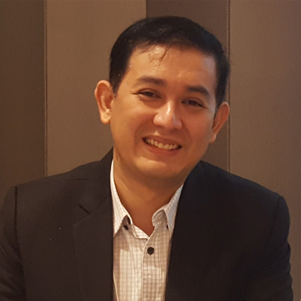 Min Zar Ni Lin — OTT School