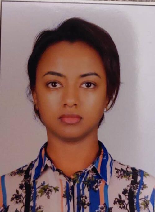 Selam Tadesse Demissie — OTT School