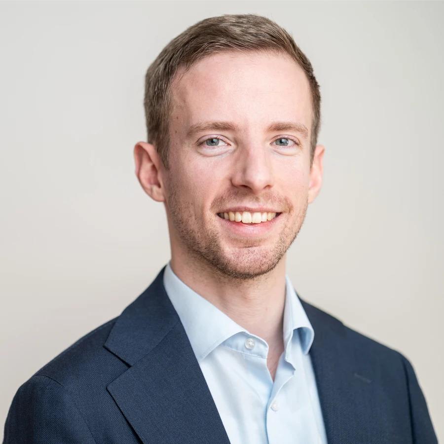 Vegard Beyer — OTT School